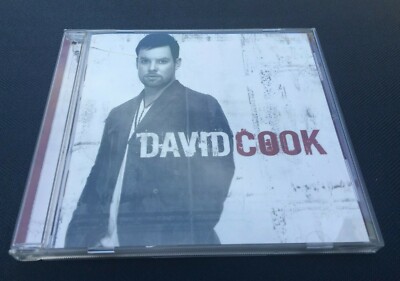 David Cook: David Cook CD | eBay