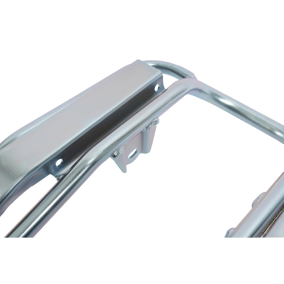 For Yamaha Banshee 350 skidplate skid rear swingarm protector & guard ...