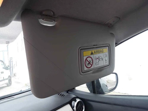 Visiera Parasole Auto Destra per NISSAN MICRA (K14) Urban 2018 1164573 ...