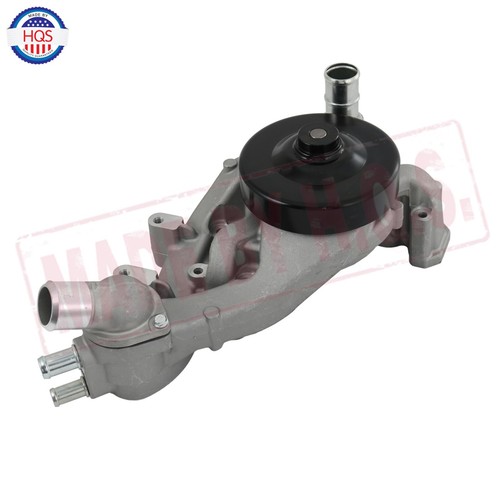 Water Pump 19207665 For 2010-2015 Chevrolet Camaro 6.2L V8 Naturally ...