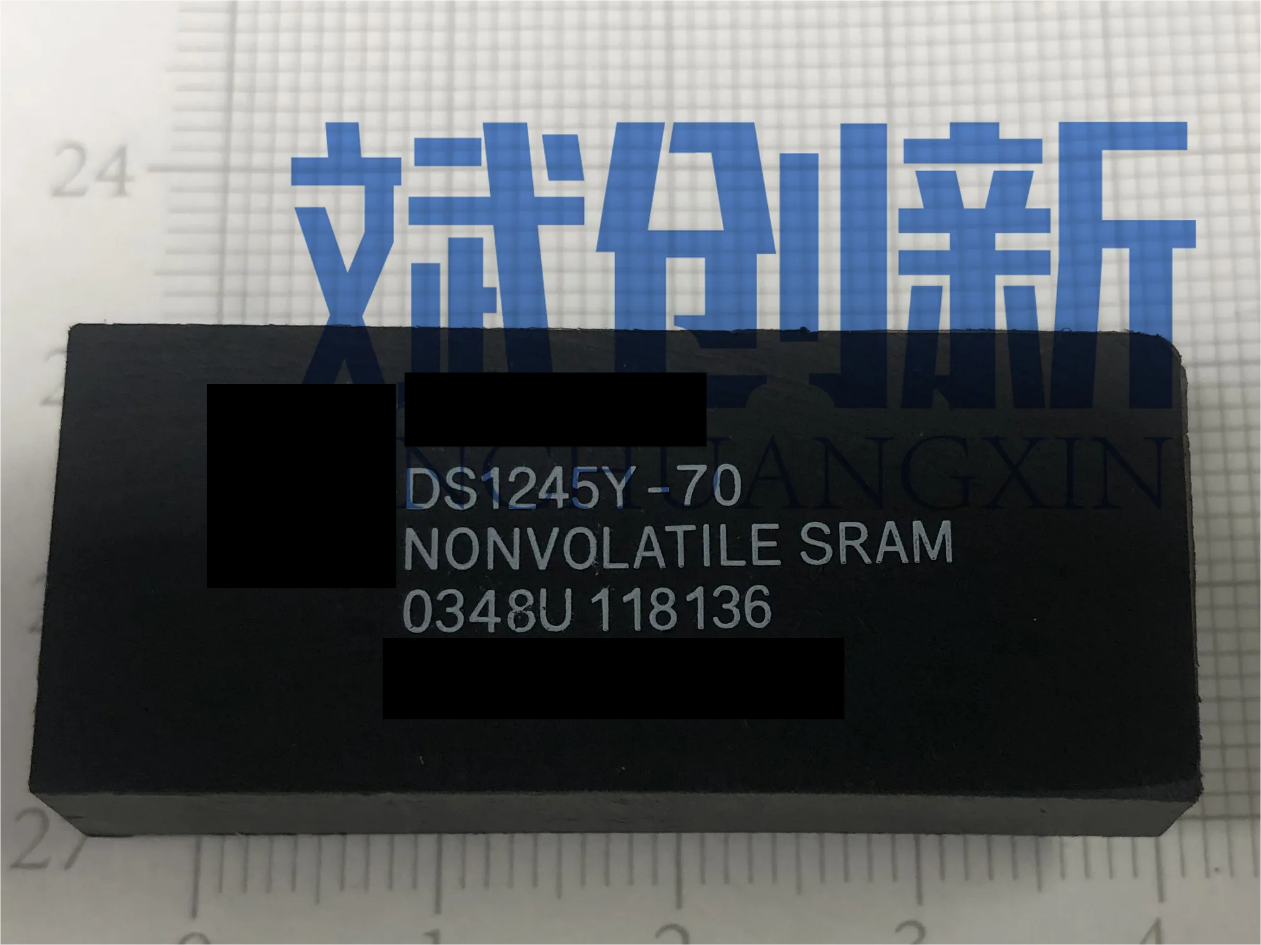 DS1245Y-70 BQ4013YMA 1024k Nonvolatile SRAM IC 1pcs | eBay