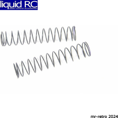 Axial Racing 233004 Spring 13x70mm 0.72lbs/in Purple Soft Soft 2 | eBay