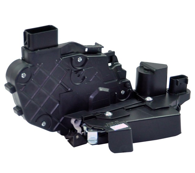 Lr014101 Front Left Door Lock Actuator for Land Range Rover Jaguar XF ...