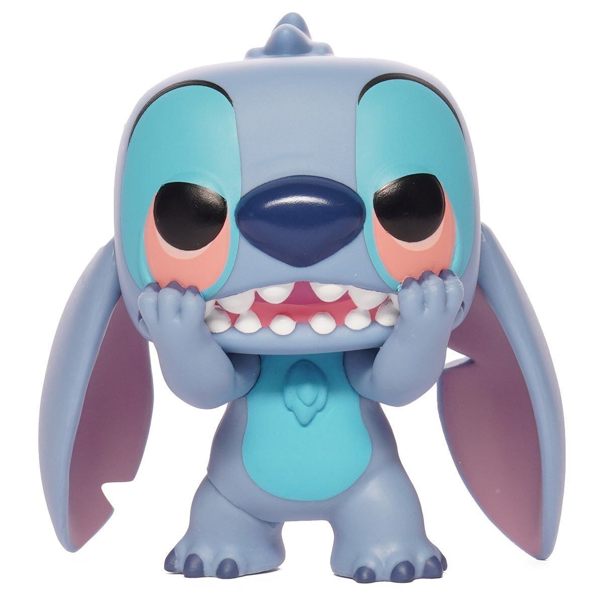 Funko Pop Disney Annoyed Stitch #1222 for sale online | eBay