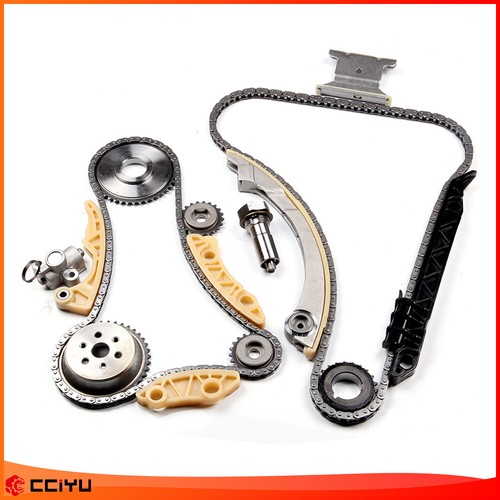 Timing Chain Kit For 06-15 Chevrolet Captiva Sport Cobalt Equinox ...