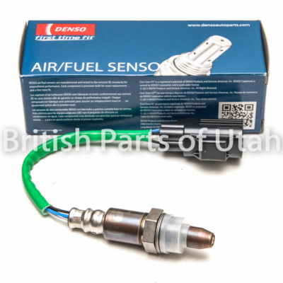 Land Rover LR4 Range Rover Sport Oxygen Sensor Front Upstream Left ...