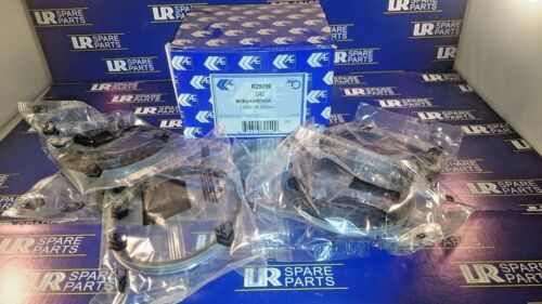 Range Rover Classic/ Morgan Plus8 3.5L V8 Piston Ring set - RTC2408 0.40 8pc set | eBay