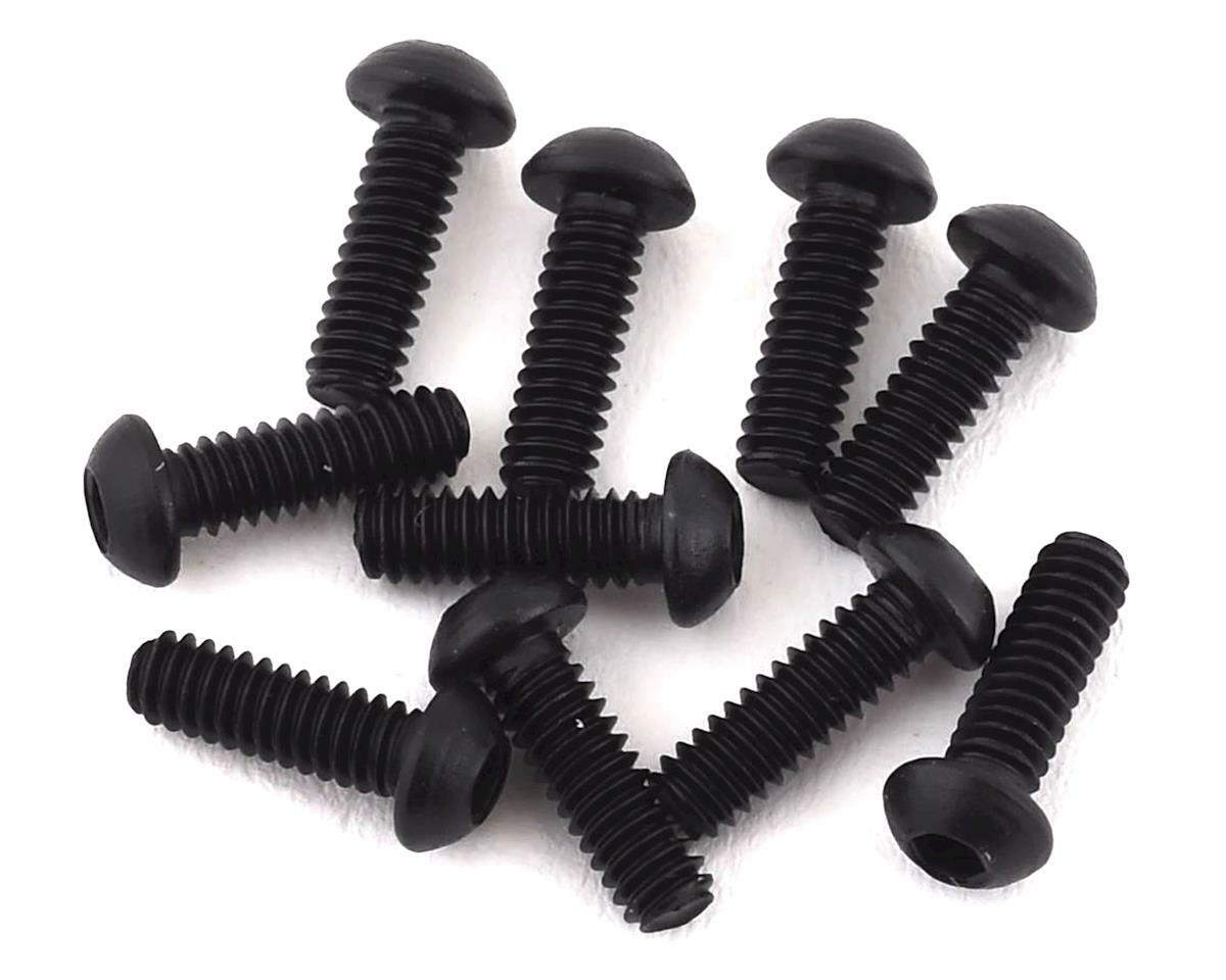 Team Losi Racing 2x6mm Button Head Hex Screws (10) [TLR245011 ...