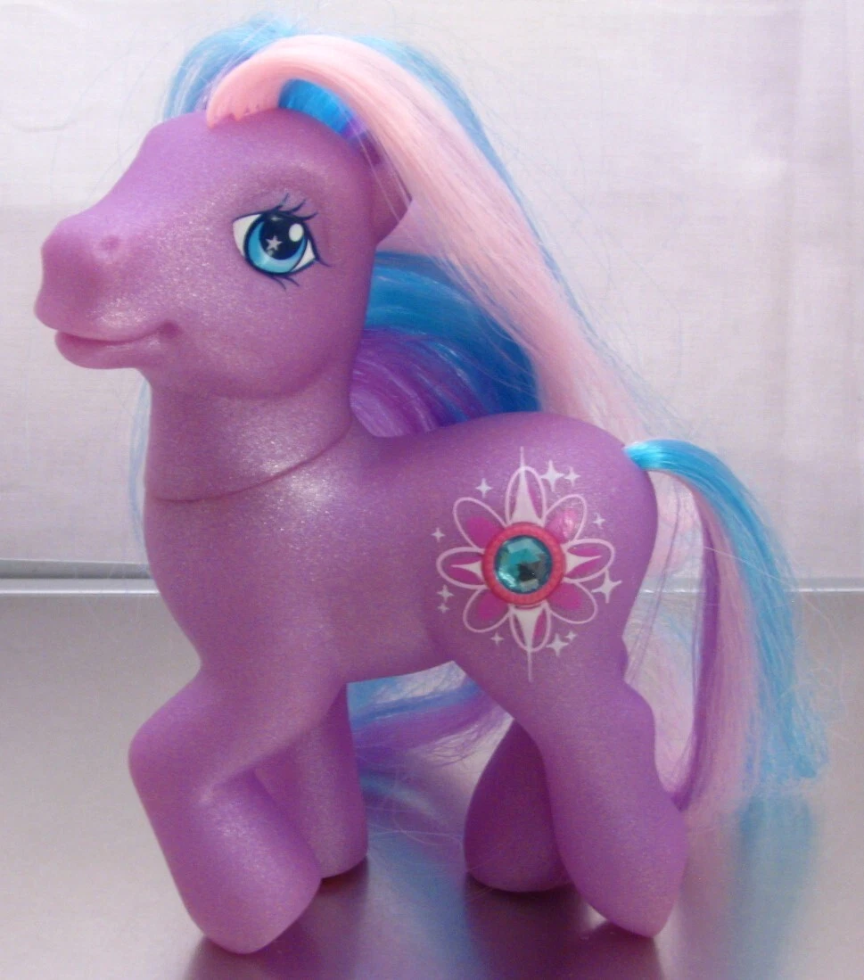 Mlp G3 Twilight