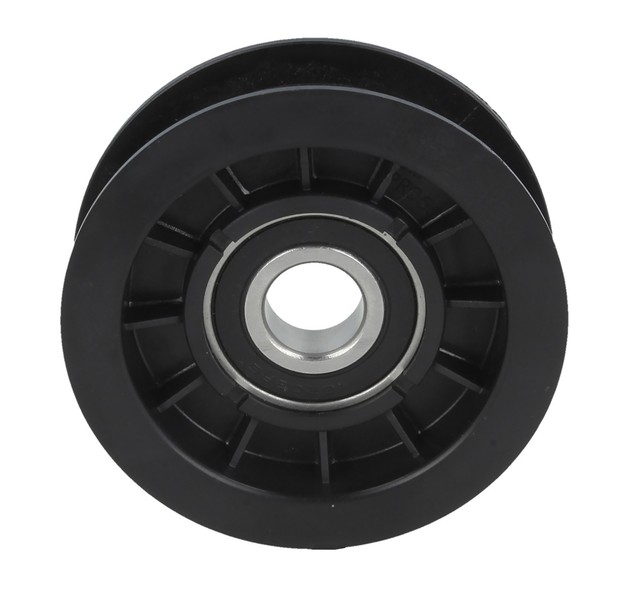 Flat Idler Jockey Belt Pulley Fits Countax C Series Westwood IBS ...