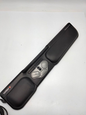 Contour Design RollerMouse Pro3 Wired Ergonomic Mouse / USED | eBay