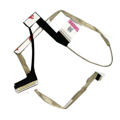 New 40PIN LED EDP LCD Screen Video Cable For Dell DDR51 Alienware 15 R4 ...