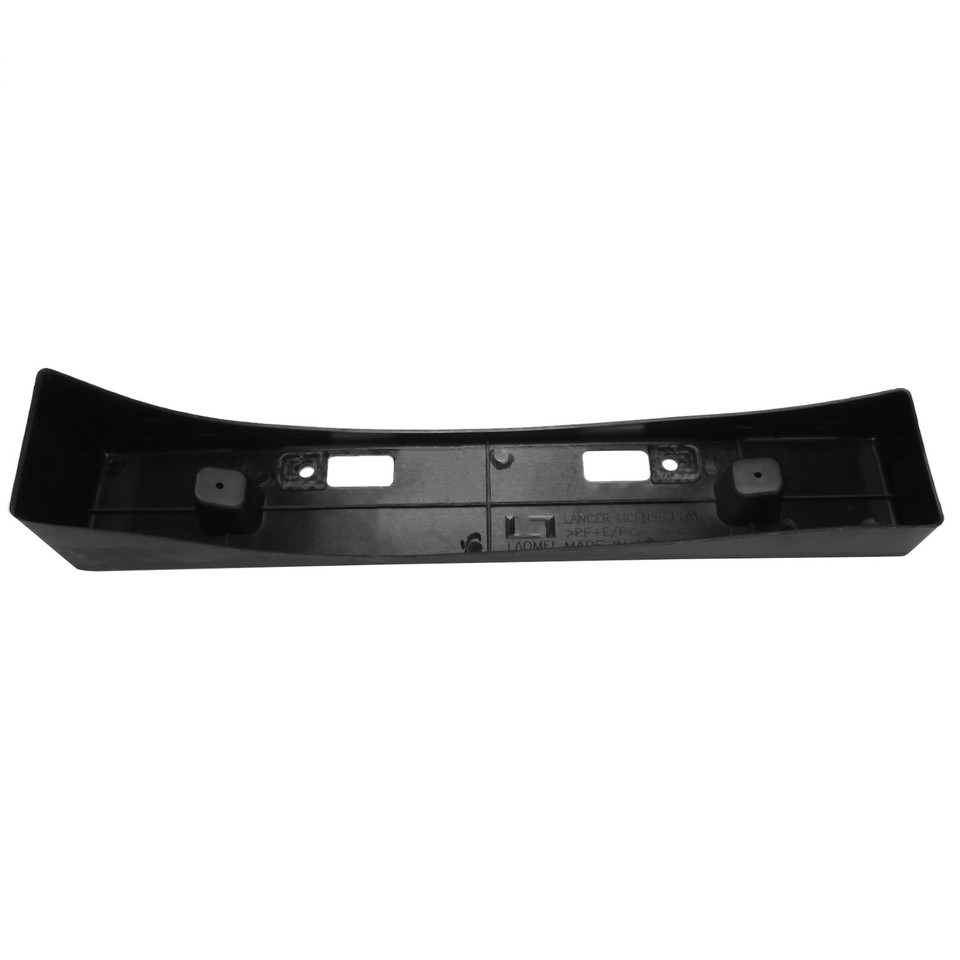Car License Plate Frame Registration Plate Bracket Holder for EX4140 ...