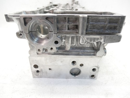Cylinder Head Planned For Ford Kuga II DM2 2.0 TDCi T7MA 9807255910 for ...