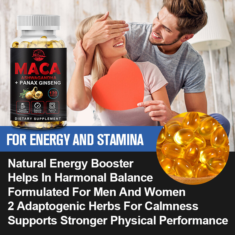 Male Health 240 Capsule Boost Stamina Grow Bigger Longer Last ...