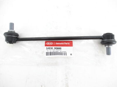 Genuine OEM Kia 54830 3Q000 Front Sway Bar Link 2011-13 Sportage 2012 ...