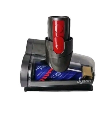 NEW Dyson Anti Tangle Mini Motorized Hair Screw Tool FOR V8 V10 V11 V15 ...