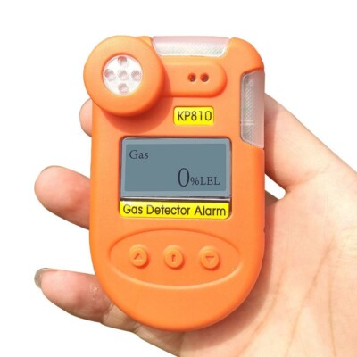 Nitrogen Gas Detector N2 Detector Single Gas Tester Analyzers With 0 ...