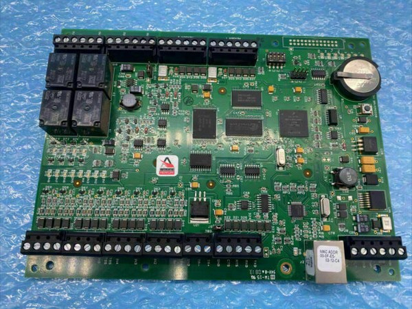 Lenel Intelligent Dual Reader Controller - LNL2220 for sale online | eBay