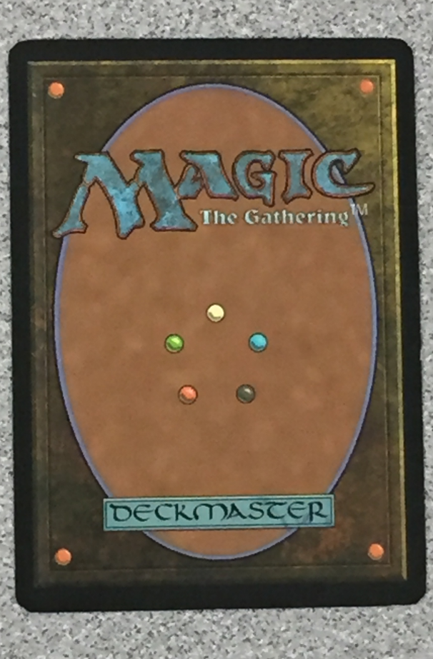 MTG - CEPHALID SNITCH 1X- TORMENT - COMMON - CREATURE - NM | eBay