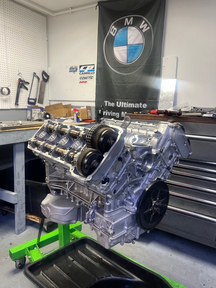 BMW REMAN ENGINES - N20 N26 N54 N55 N63 N74 S52 S54 S55 S63 B46 B58 S58 ...