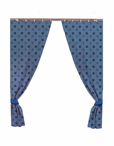 Football Curtains 72 Inches Window Curtains Liverpool Arsenal Official ...