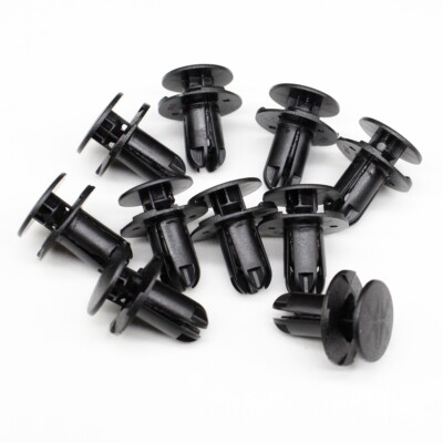 10Pcs For Hyundai Front Bumper Push Retainer 1420608250B 865952T500 | eBay