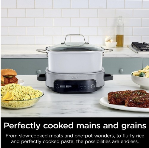 Ninja Foodi Everyday Possible Cooker 6 in 1 6.5 QT | eBay