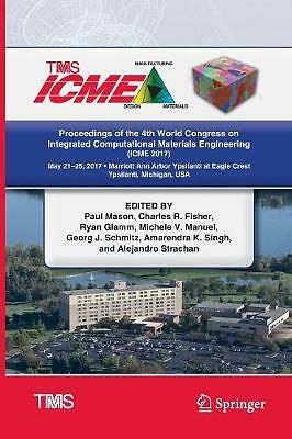 Proceedings of the 4th World Congress on Integrated Computational ...