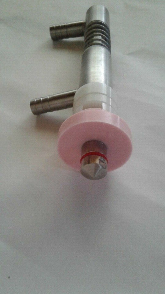 New Overflow fill nozzles Filler stainless steel food water juice | eBay