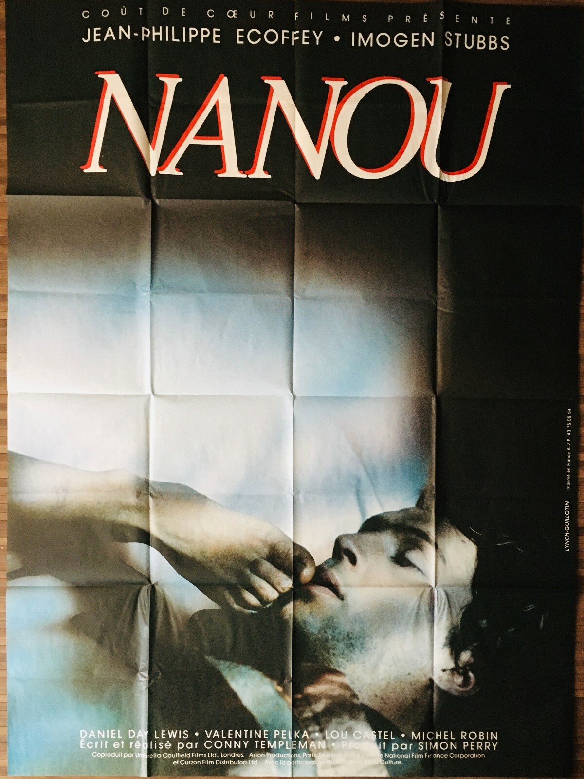 Nanou d’occasion | Plus que 2 exemplaires à -65%