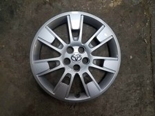 Toyota Corolla 16" OEM Wheel Cover Hub Cap 2014 2015 2016 Pt280-02141 ...