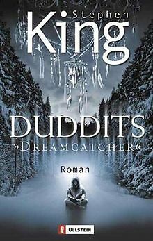 Dreamcatcher - Duddits von King, Stephen | Buch | Zustand gut | eBay.de