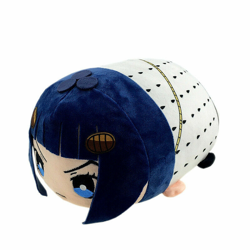Jojo's Bizarre Adventure Giorno Diablo Kujo Jotaro Risotto Nero Plush ...