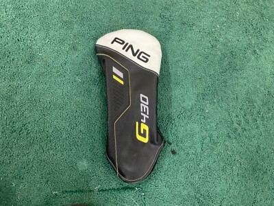 Ping 6430 Driver headcover | eBay