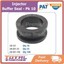 PAT Premium Injector Buffer Seal - Pk 10 fits Subaru Impreza G3/GD/GG 2 ...