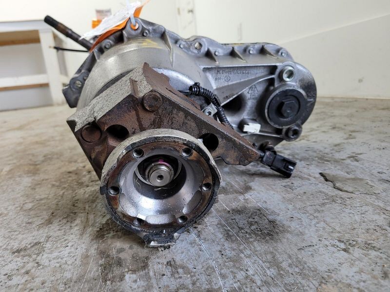 2010-2014 Cadillac CTS Transfer Case Assembly AWD in Warranty OEM | eBay