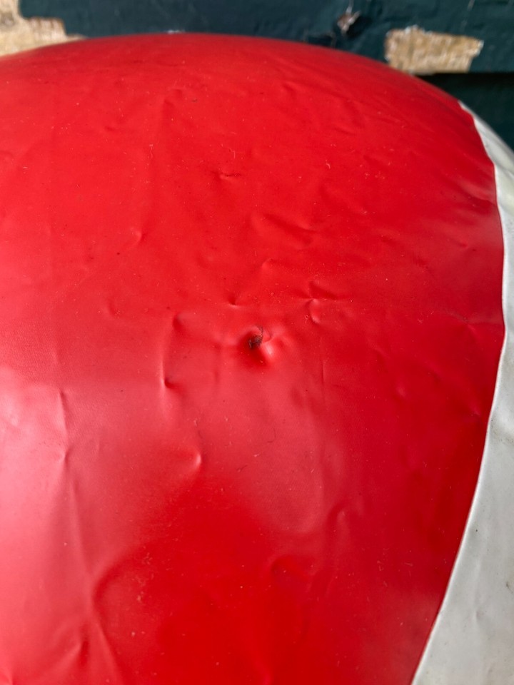 1974 Dudley Do-Right Nell Fenwick Snidely Whiplash Beach Ball Vintage Jay Ward | eBay