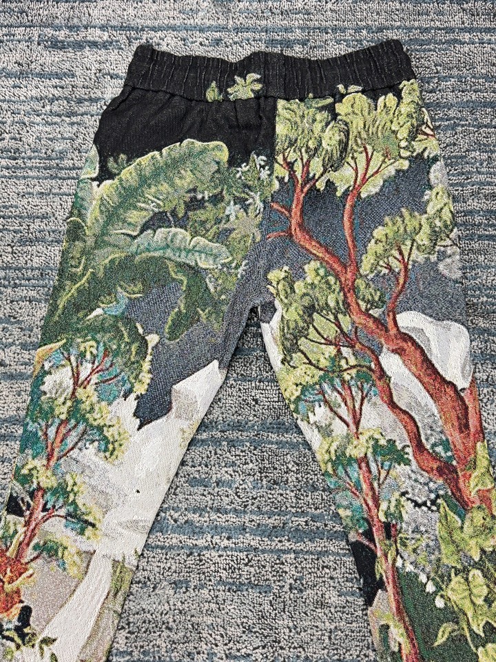Vicious Denim & Immigrant Apparel SAFARI Unisex size M | eBay