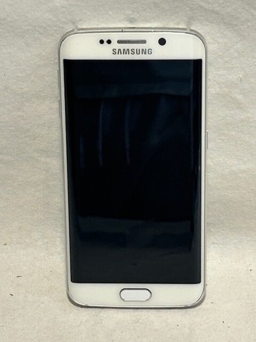 Samsung Galaxy S6 Edge SM-G925 32GB Android 4G LTE Smartphone *For ...