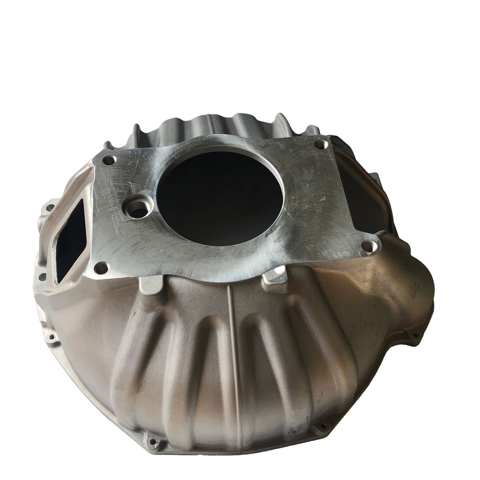 3899621 Aluminium Bell Housing Fit 1959-1988 Chevy 621,SBC,BBC,GM,11 ...