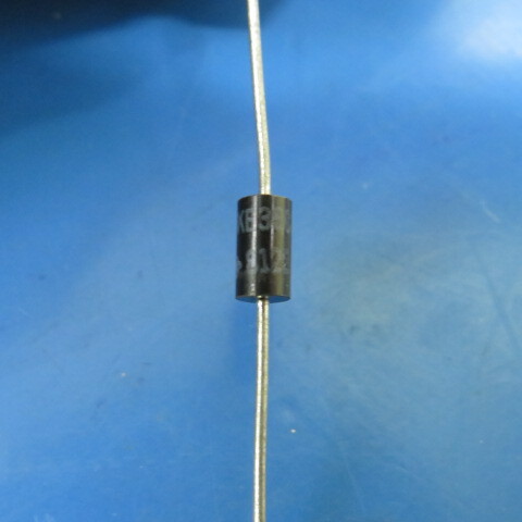 GENERAL INSTRUMENT P6KE36CA Qty of 325 per Lot GENERAL INSTRUMENT ...