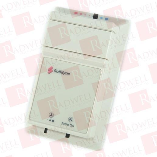 SOLIDYNE INC ZTS-B / ZTSB (BRAND NEW) | eBay