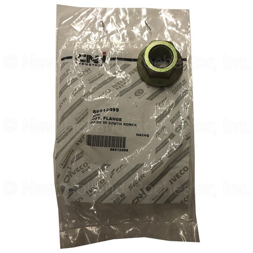 New Holland Nut Part # 86512499 | eBay
