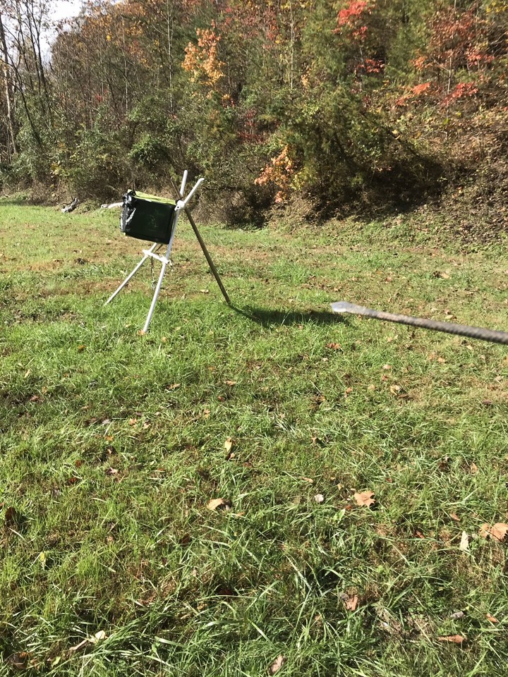 X-Large Post- Apocalyptic Roman Pilum Javelin Throwing Spear | eBay