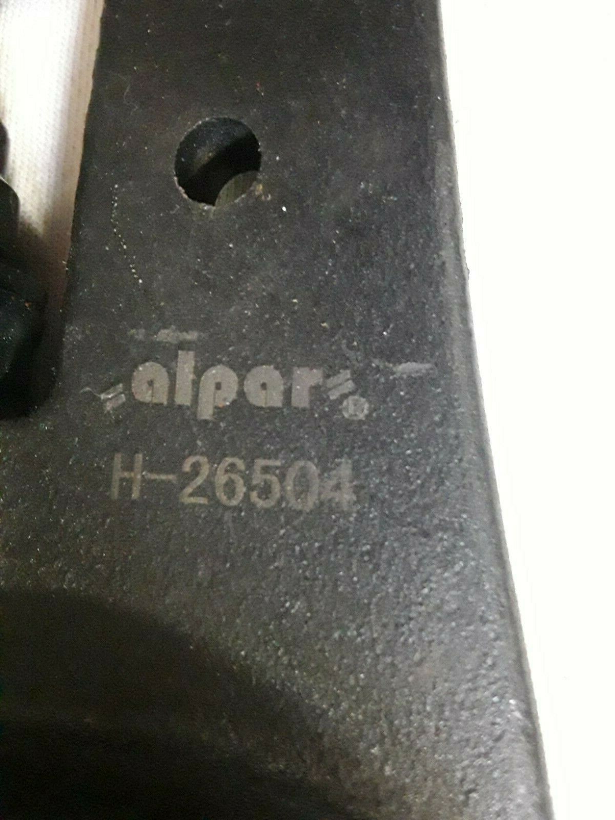 No Clevis 28 Spline 6" Automatic Slack Adjuster Ref R801074 Meritor ...