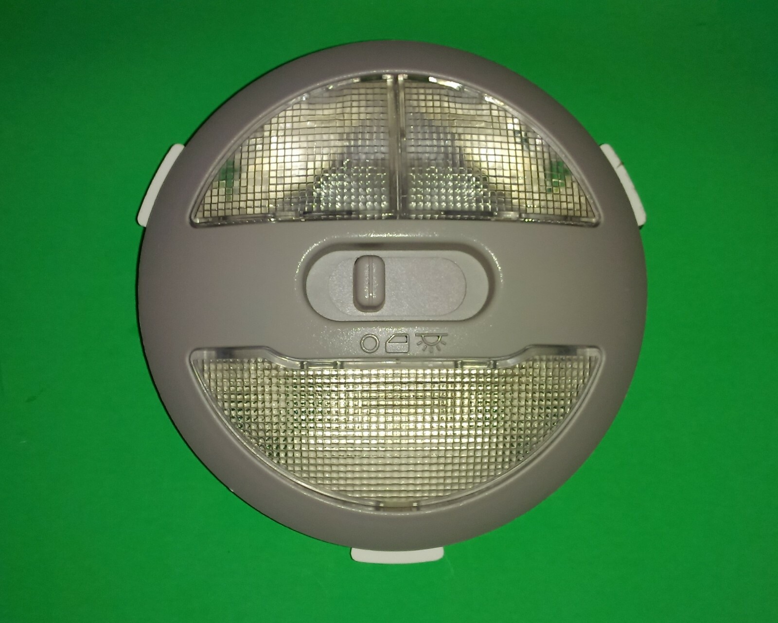 OEM Genuine Chevy Malibu Cobalt Pontiac G5 Saturn Dome Light Assembly ...