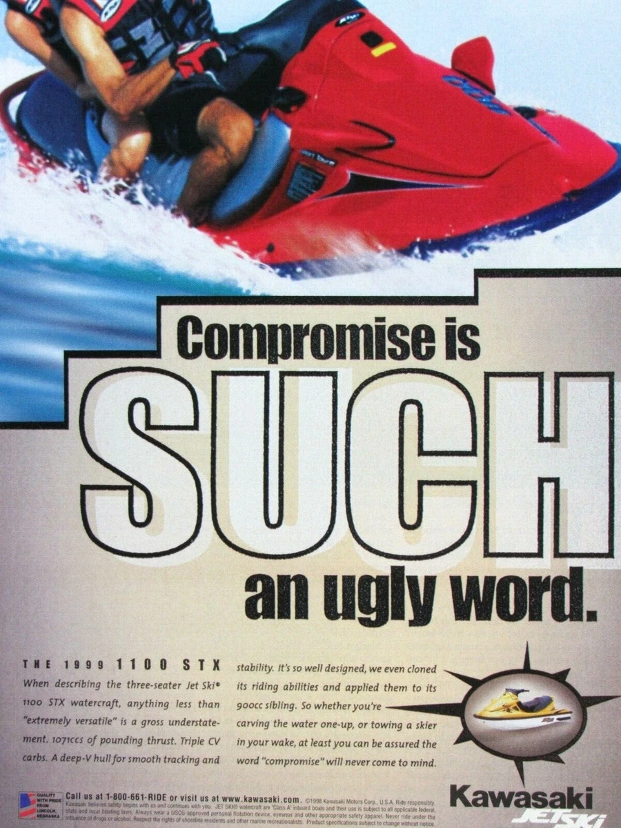 Poorly Designed Magazine Ads