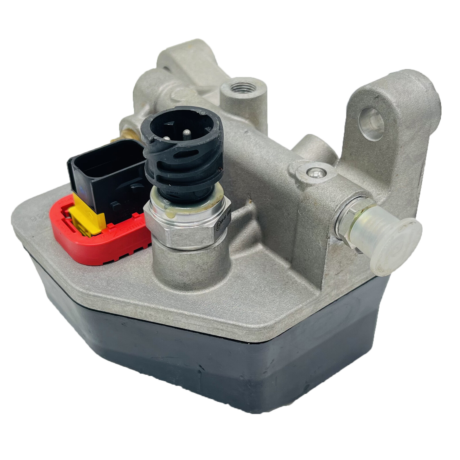 Hydrocarbon Dosing Module 21534115 for Volvo Mack Trucks D11 D13 D16 ...