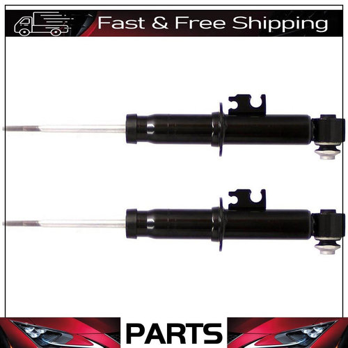 Monroe Shocks & Struts Fits Mini Cooper 2X Suspension Strut Rear | eBay
